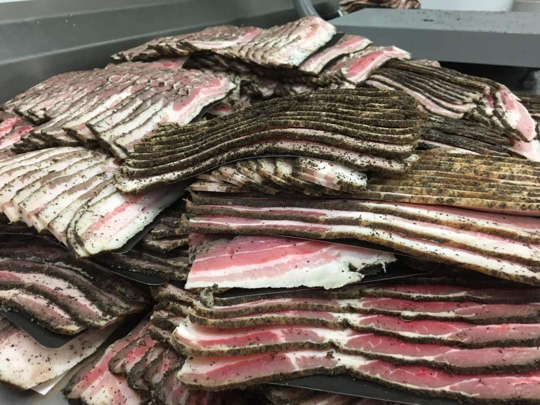 Bacon - Hunter Cattle