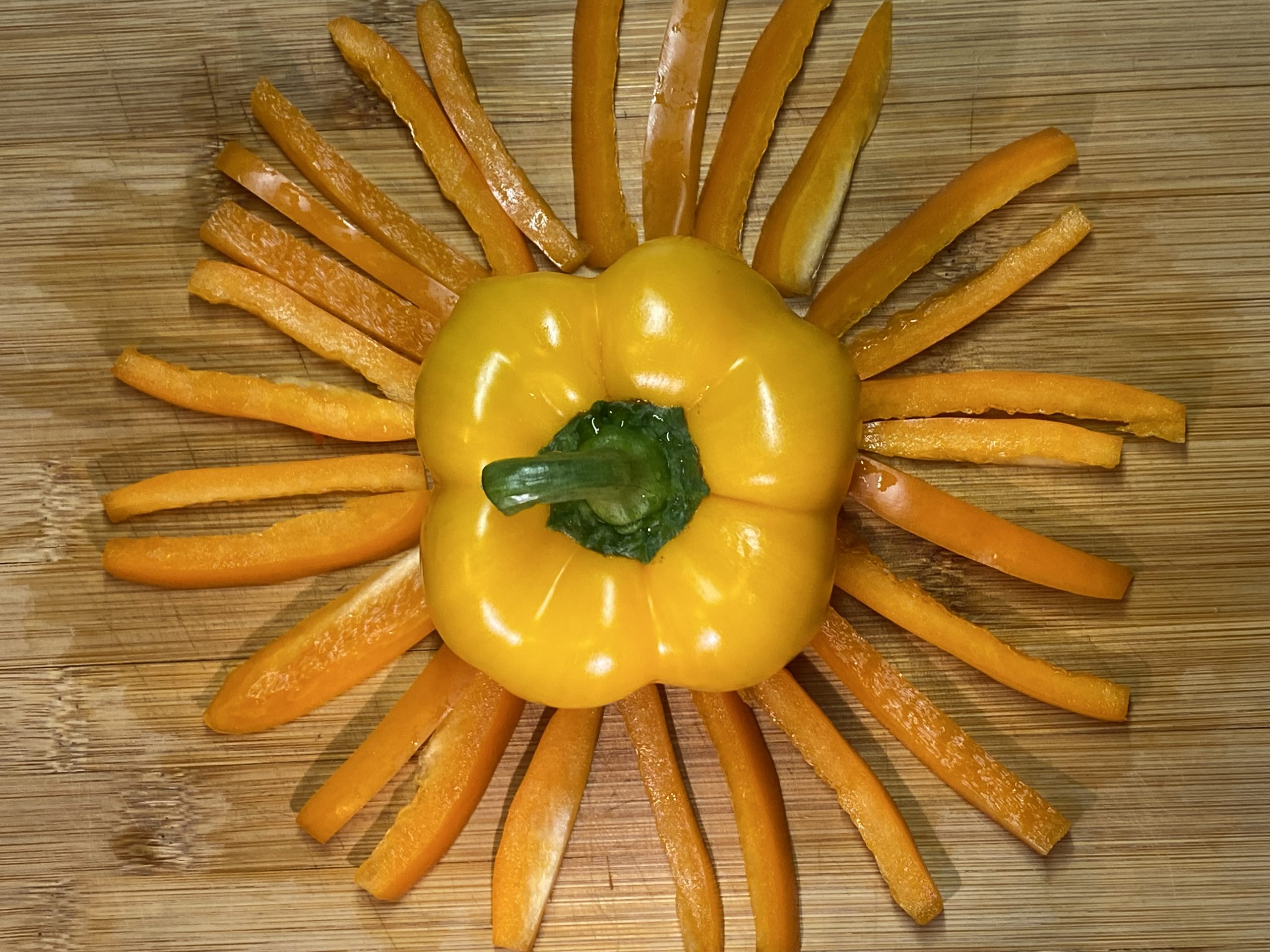 Beef Strip Tacos - Hunter Cattle